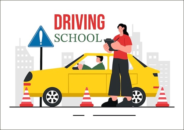 Affordable Driving Schools in Scarborough - Grayjays Driving School