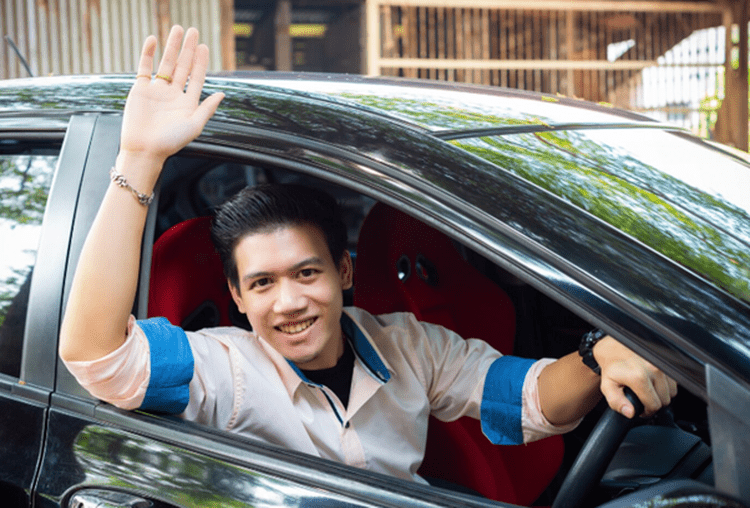 Cheap Driving School in Scarborough | GrayJays