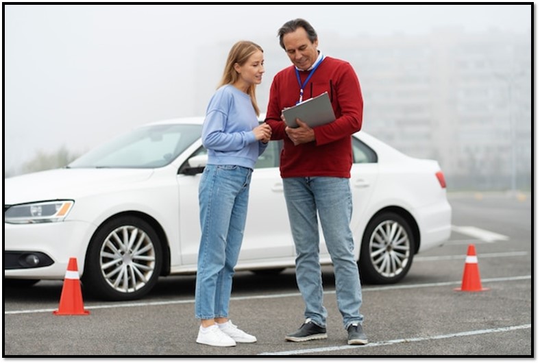Everything You Need to Know About G Road Test Requirements in Ontario