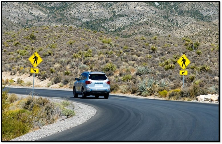 Mastering Highways and Turns: Your Expressway to Driving Success