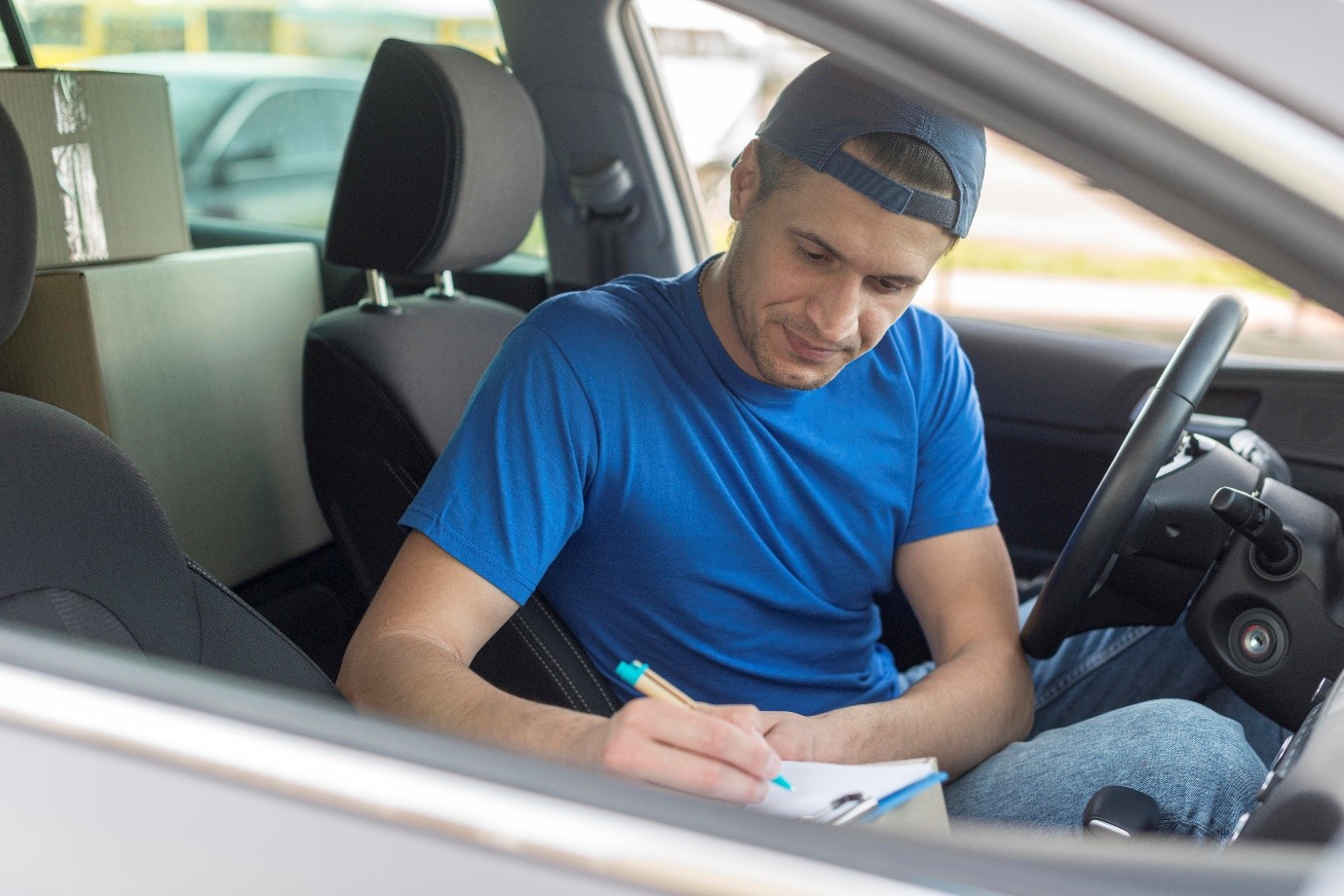 How Ontario’s Graduated Licensing System Works | GrayJays Driving School